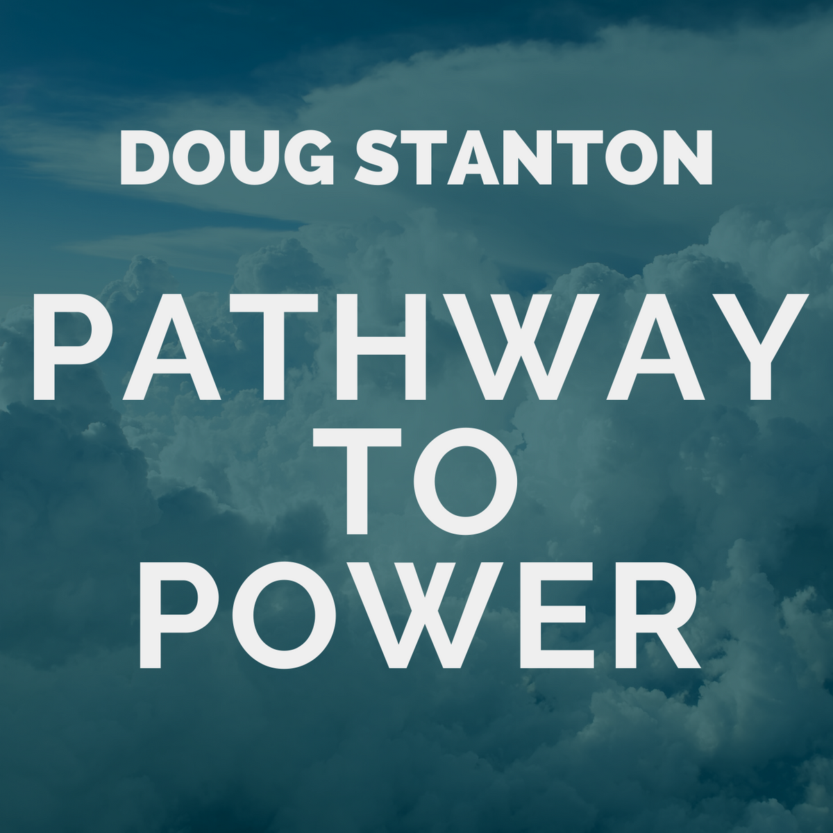 Pathway To Power (Audio) – DSMI Store