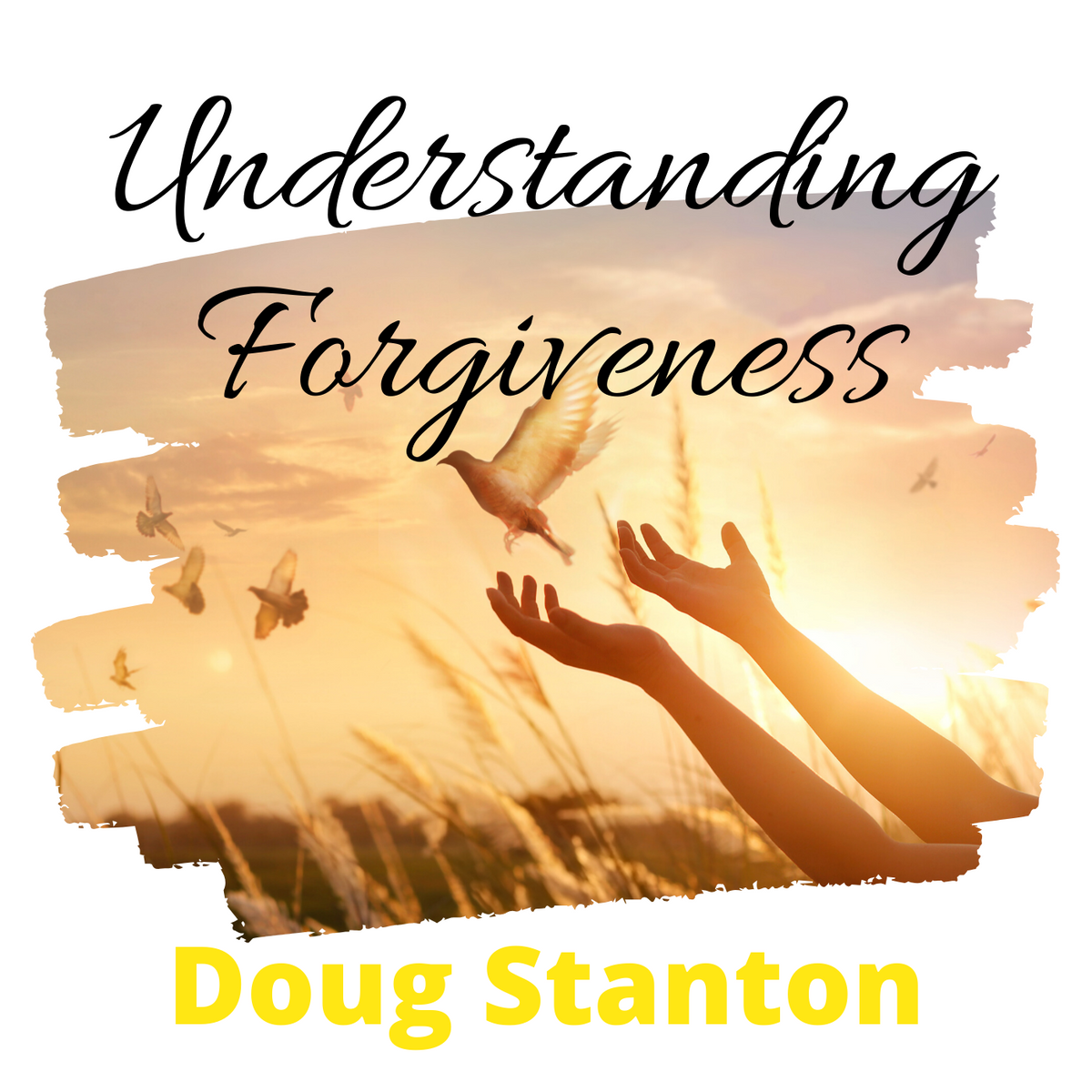Understanding Forgiveness (Audio) – DSMI Store